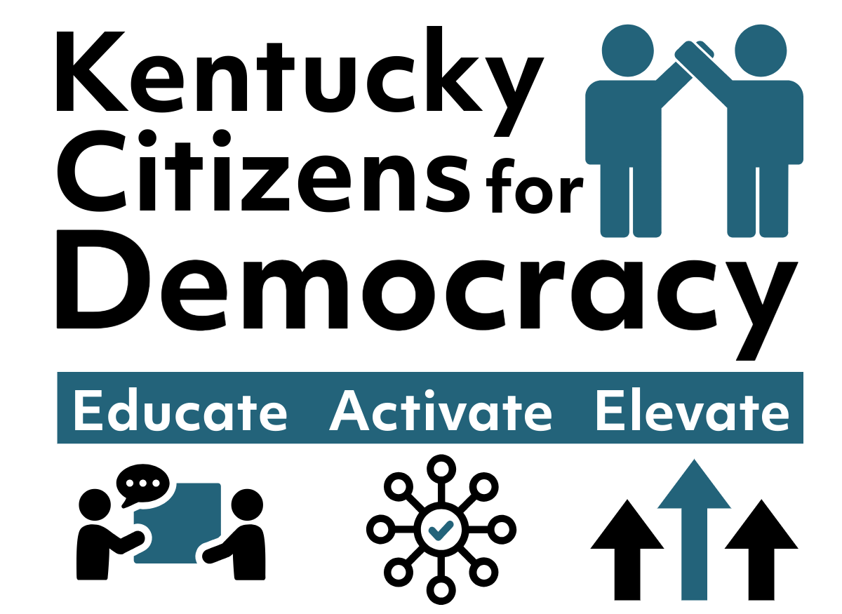 Real leaders solve problems, not create them - Kentucky Citizens for ...